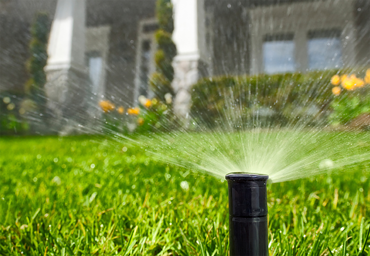 Ecoedge Retic Supplies Perth – For all your reticulation systems and parts
