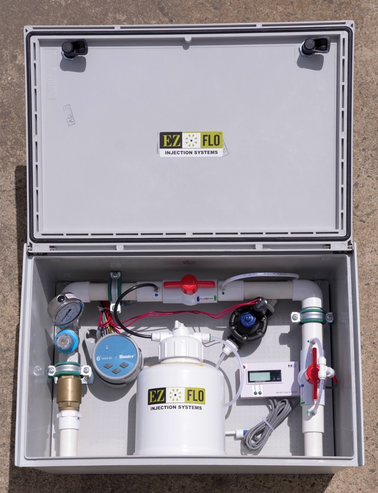 Ecoedge Retic Supplies Perth – For all your reticulation systems and parts